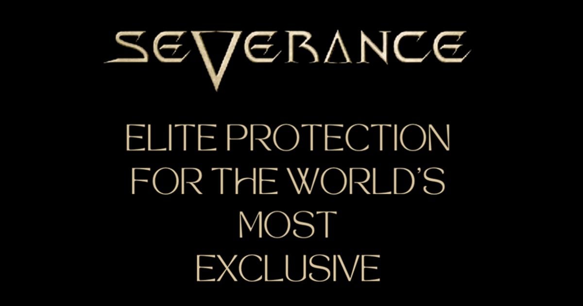 Elite Protection for the World’s Most Exclusive